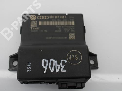 Electronic module AUDI Q5 (8RB) 3.0 TDI quattro 10411370 | B-Parts