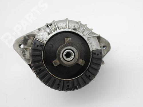 Engine mount MERCEDES-BENZ C-CLASS (W204) C 200 CDI (204.001) 11942013 ...