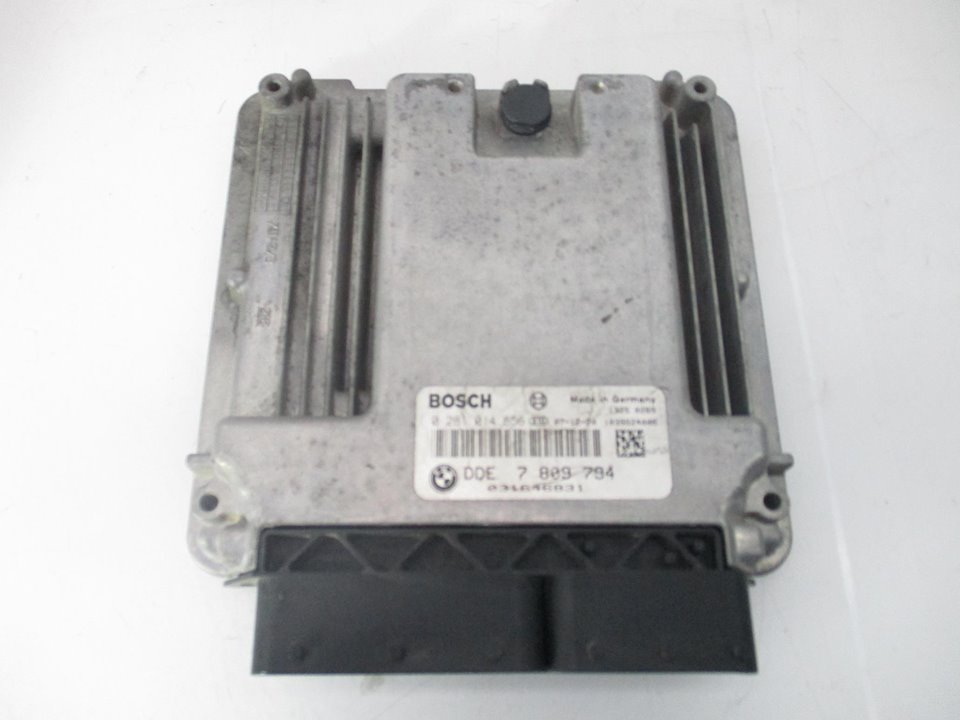 Engine control unit (ECU) MINI MINI (R56) Cooper D 10122412 | B-Parts
