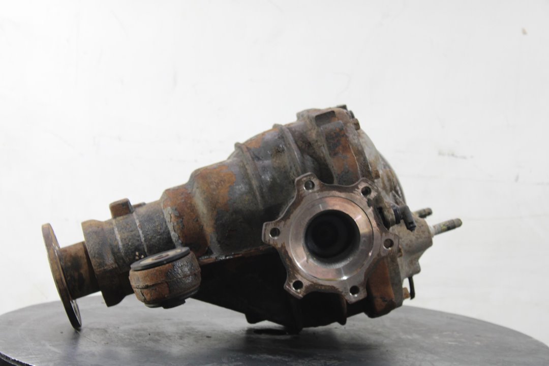 Pont arrière NISSAN PATHFINDER III (R51) 2.5 dCi 4WD 10288519 | B-Parts