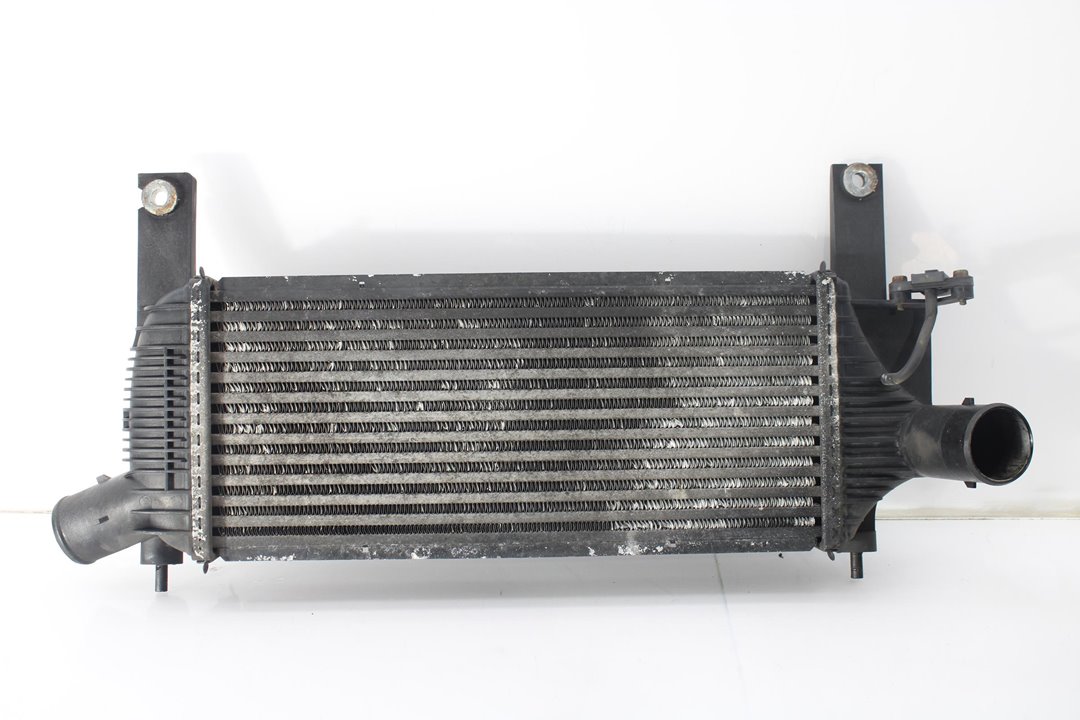 Intercooler NISSAN NP300 NAVARA (D40) 2.5 dCi 4WD (D40TT, D40T, D40M ...