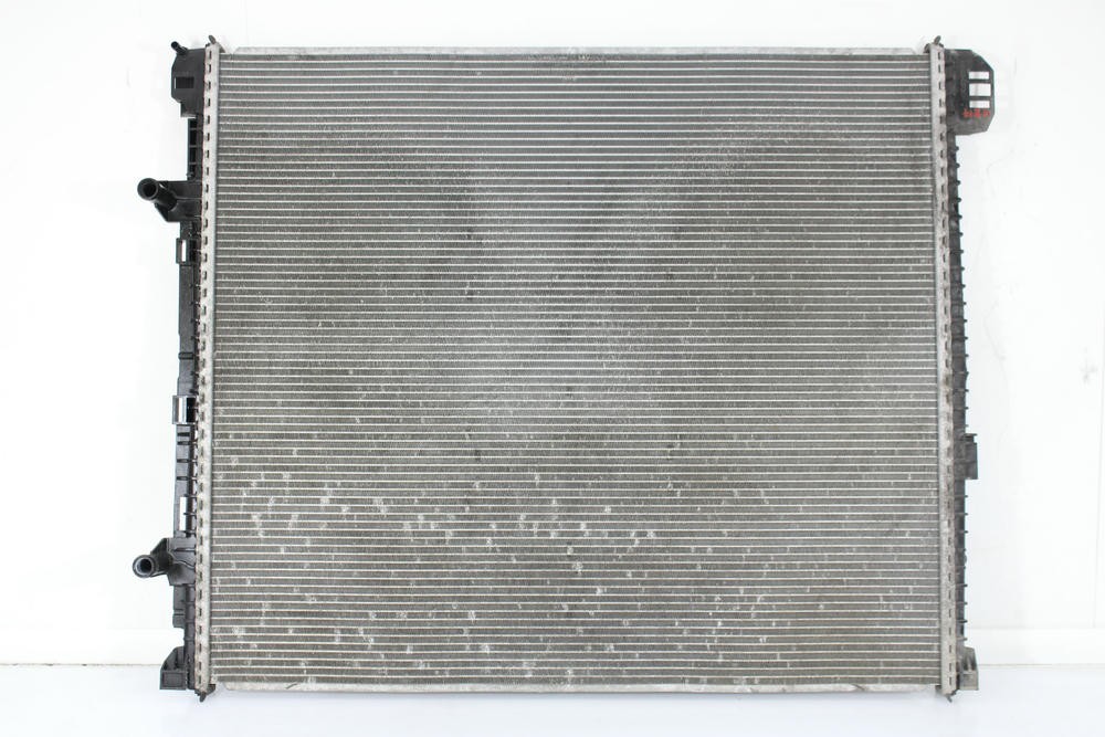 Water radiator VW CRAFTER Van (SY_, SX_) 22304134 | B-Parts