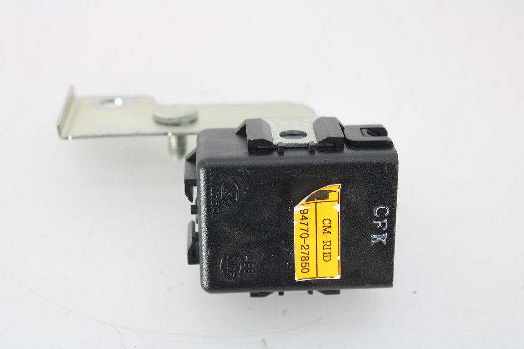 Electronic module HYUNDAI SANTA FÉ II (CM) 2.2 CRDi 4x4 10121655 | B-Parts