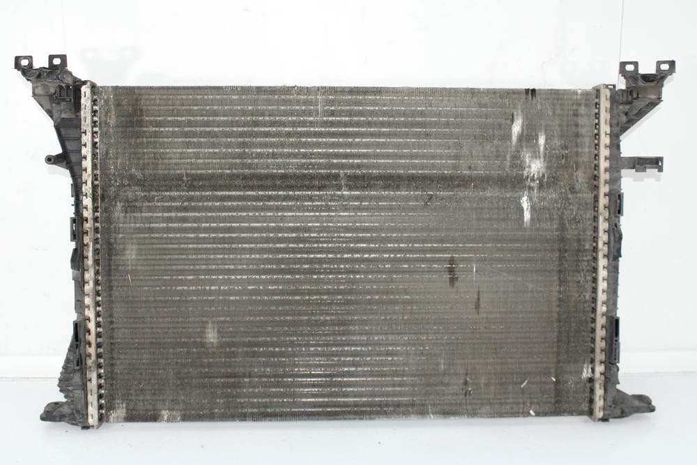 Water radiator AUDI Q5 (8RB) 2.0 TDI quattro 22304525 | B-Parts