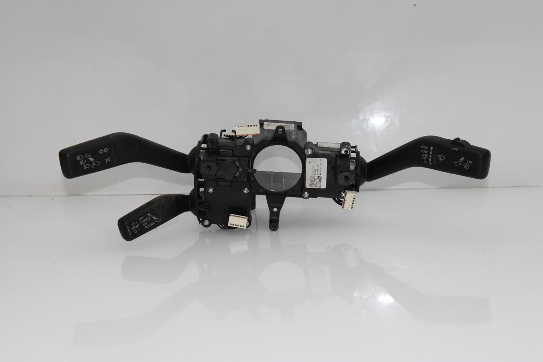 Switch VW CC B7 (358) 2.0 TDI 10124819 | B-Parts