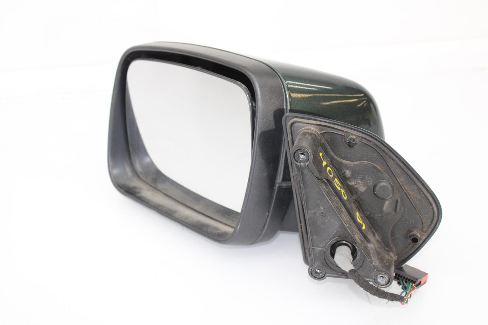 Left mirror LAND ROVER RANGE ROVER SPORT I (L320) 3.0 D 4x4 14987645 ...