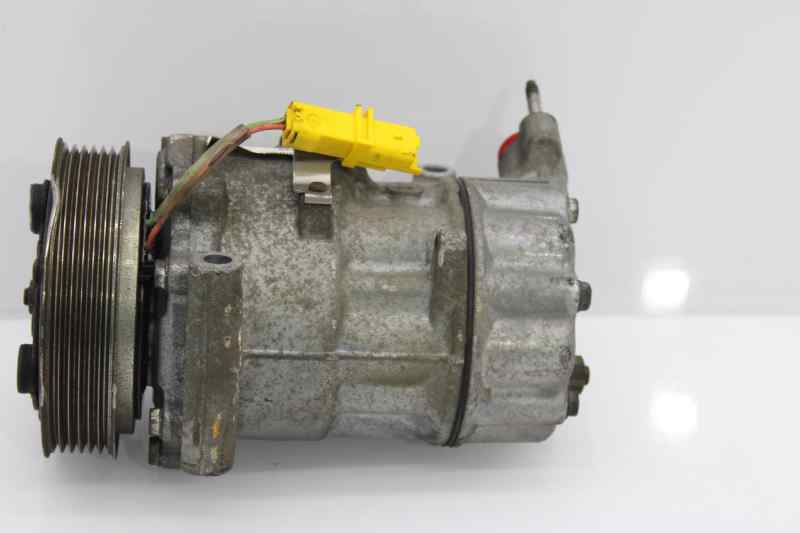 AC compressor MINI MINI (R56) One 10124316 | B-Parts