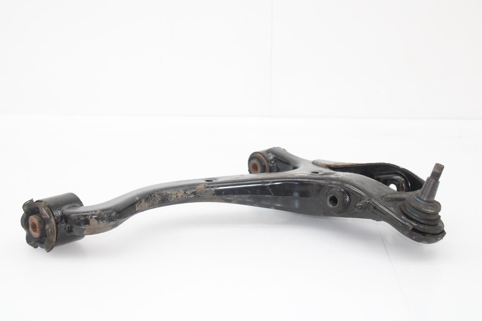 Left front suspension arm LAND ROVER RANGE ROVER SPORT I (L320) 3.0 D ...