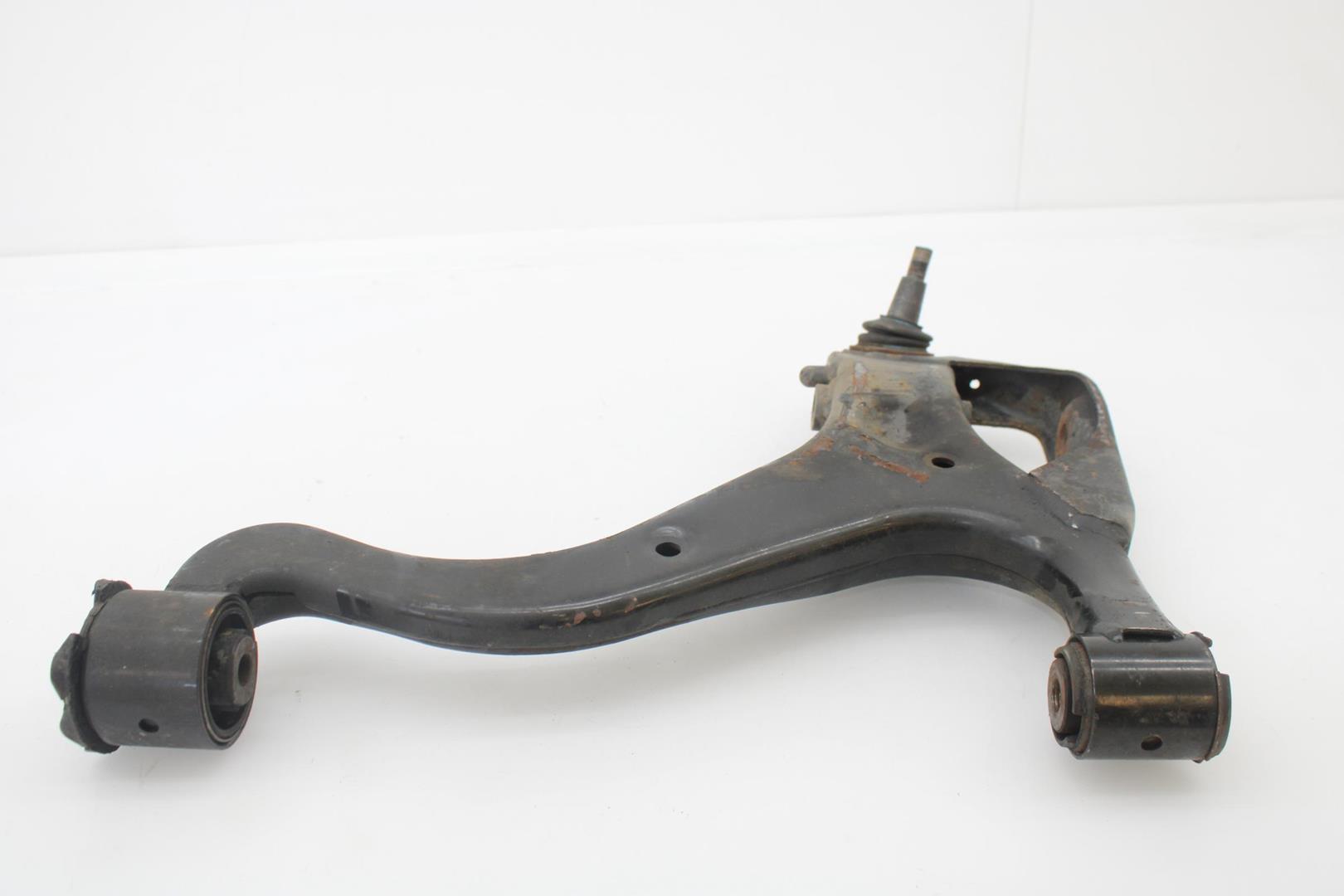 Right front suspension arm LAND ROVER RANGE ROVER SPORT I (L320) 3.0 D ...