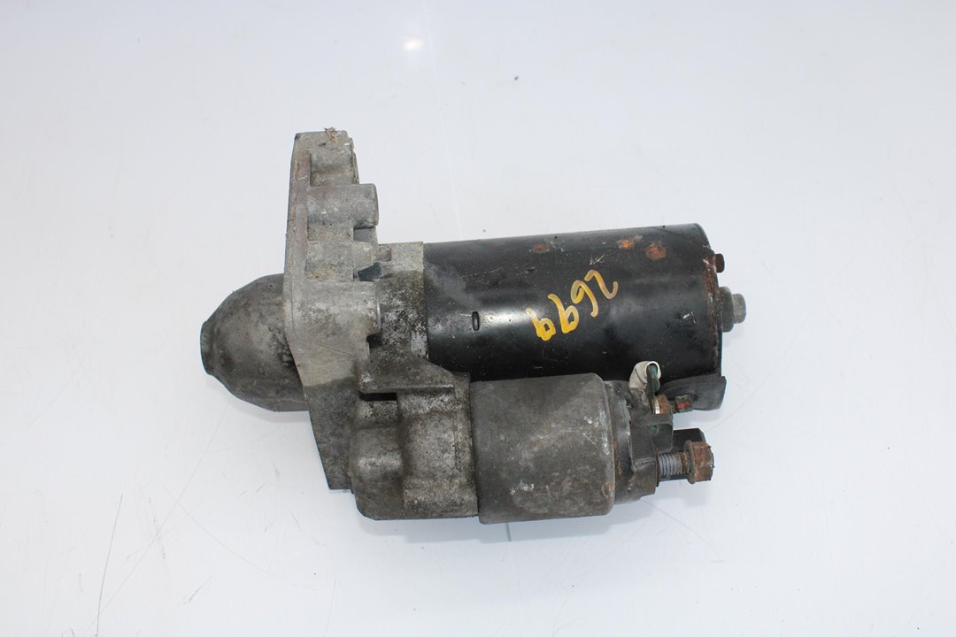 Starter MINI MINI (R56) Cooper 10125440 | B-Parts
