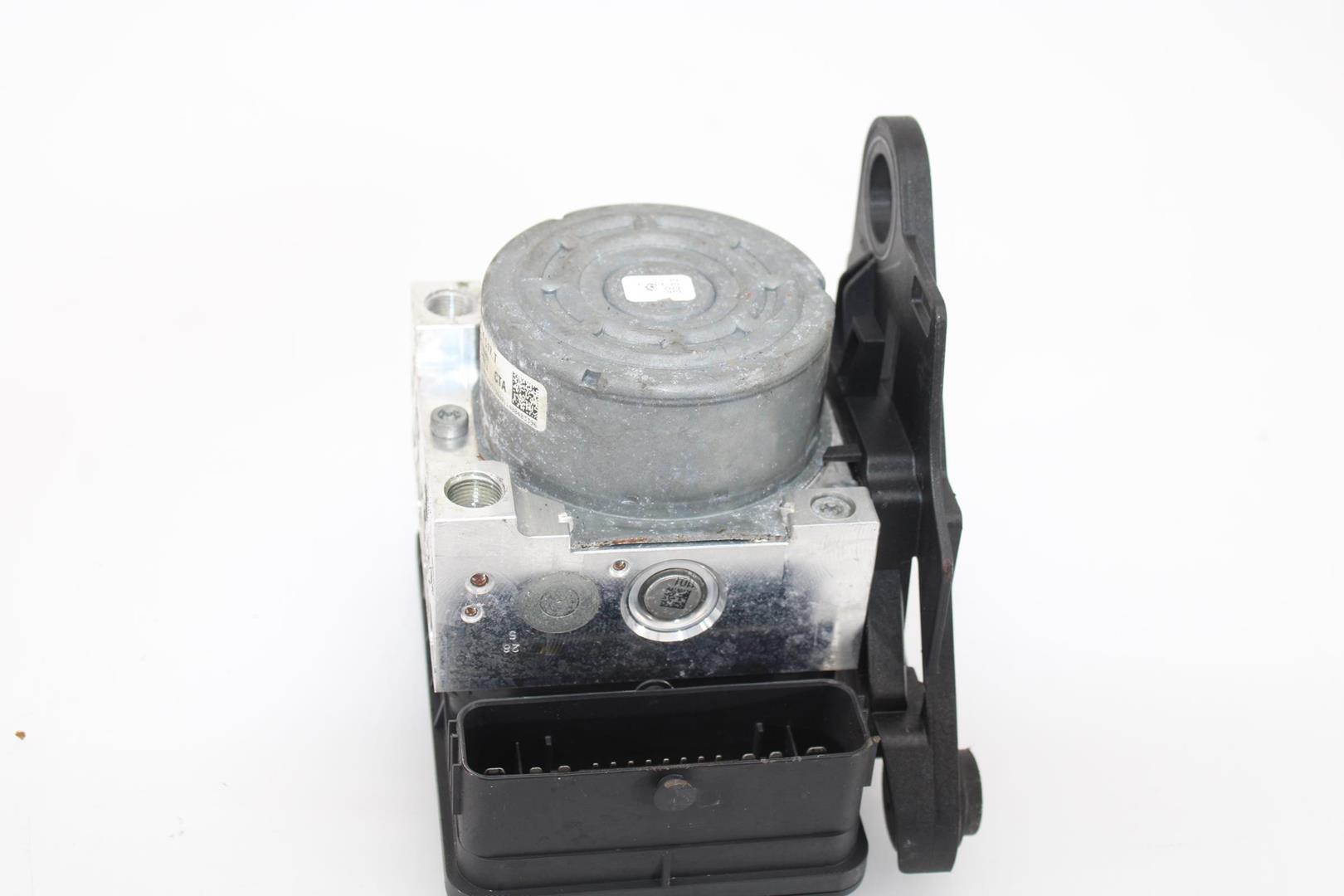 ABS pump VW GOLF VII Variant (BA5, BV5) 2.0 GTD 12268392 | B-Parts