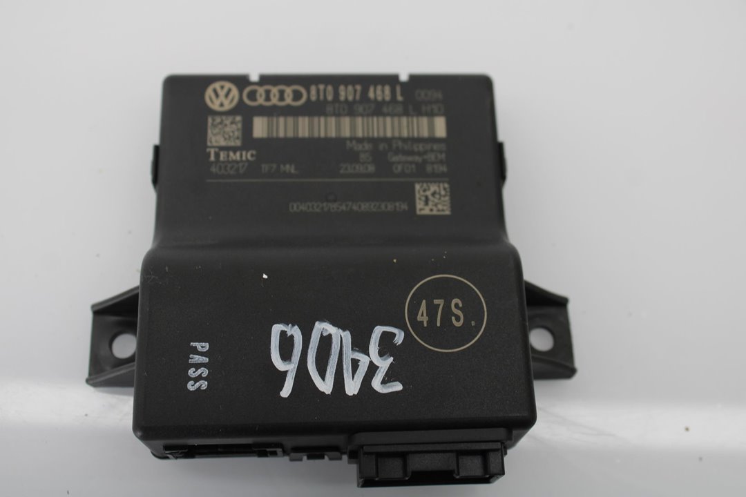 Electronic module AUDI Q5 (8RB) 3.0 TDI quattro 10411370 | B-Parts