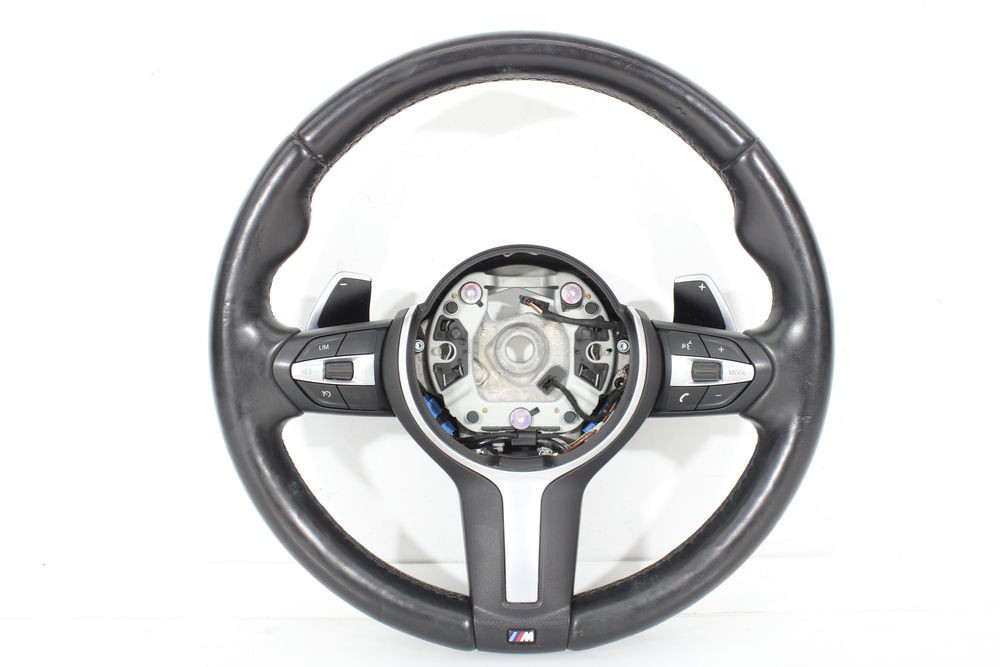 Volante BMW X6 (F16, F86) 17700728 | B-Parts