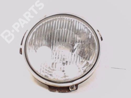 Left headlight HYUNDAI H100 Bus (P) 2.5 D 904725 | B-Parts