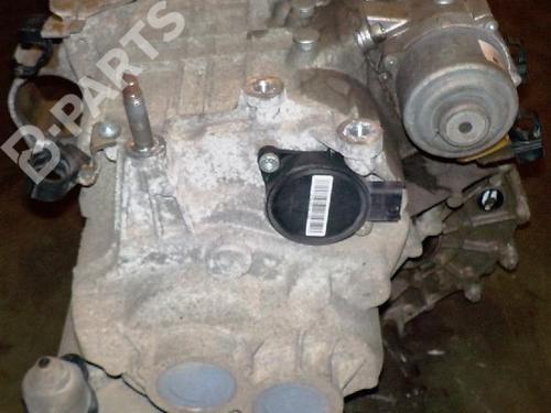 Gearbox MITSUBISHI COLT VI (Z3_A, Z2_A) 1.3 (Z21A) 1266958 | B-Parts