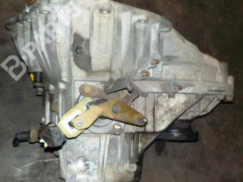 Manual gearbox MERCEDES-BENZ VITO Van (W638) 108 CDI 2.2 (638.094 ...