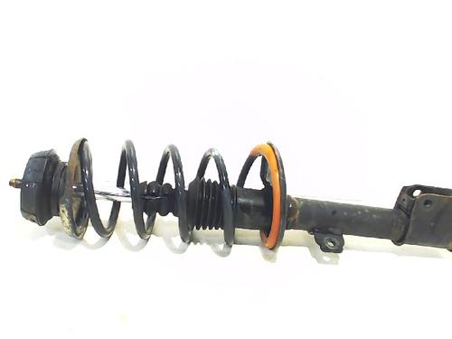 Left front suspension arm DACIA DUSTER (HS_) 1.5 dCi 545011697R | B-Parts