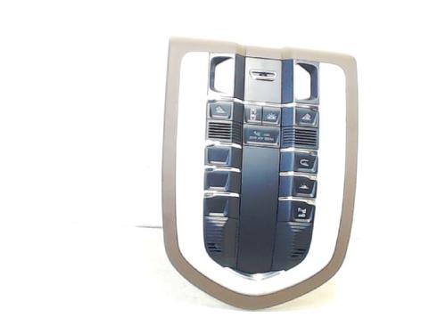 Switch PORSCHE CAYENNE (92A) 3.0 Diesel 940988 | B-Parts