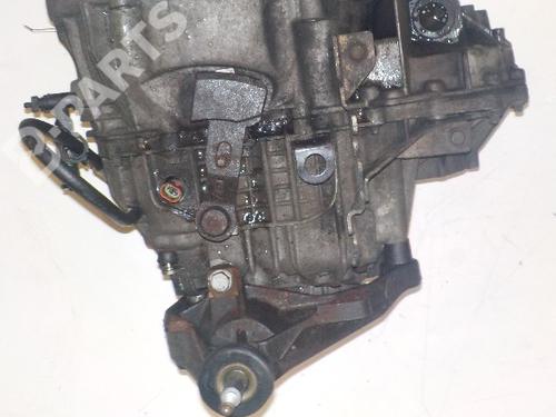 Manual gearbox RENAULT MASTER II Van (FD) 1.9 dCi 80 : PK5016 | B-Parts