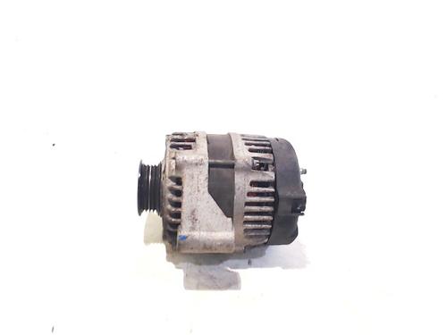 Alternator CHEVROLET AVEO / KALOS Hatchback (T250, T255) 1.2 910396 | B ...