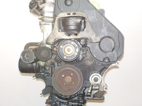 Engine FORD TRANSIT CONNECT (P65_, P70_, P80_) 1.8 TDCi | B-Parts