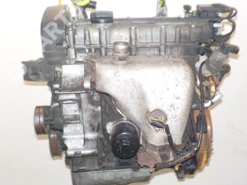 Engine VW GOLF IV (1J1) 1.6 16V 1581198 | B-Parts