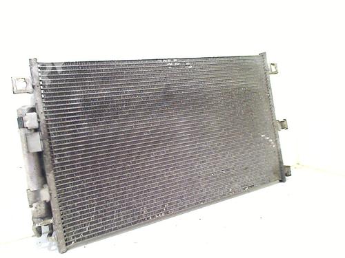AC radiator MAZDA MX-5 III (NC) 1.8 | B-Parts