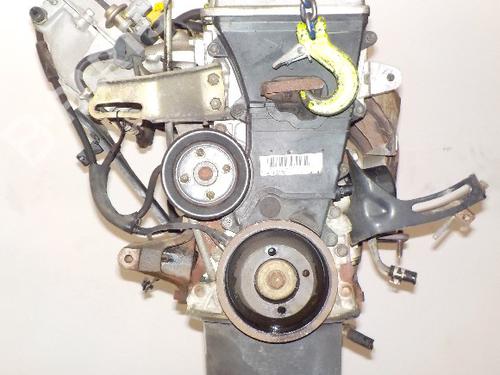 Engine TOYOTA CARINA E VI (_T19_) 1.6 16V (AT190_) 1296324 | B-Parts