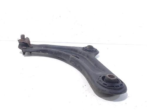Left front suspension arm CITROËN C2 (JM_) 1.4 HDi 2226828 | B-Parts