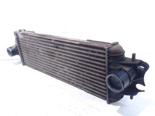 Water radiator RENAULT TRAFIC II Van (FL) 1.9 dCi 100 (FL0C) 1765950 ...