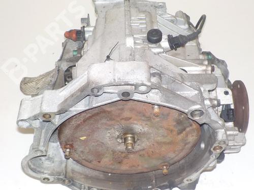 Automatic gearbox VW PASSAT B5.5 Variant (3B6) 1.9 TDI 1558177 | B-Parts
