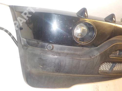 Front bumper BMW X5 (E53) 3.0 i | B-Parts