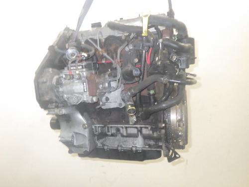 Engine FORD TRANSIT CONNECT (P65_, P70_, P80_) 1.8 Di 1950887 | B-Parts