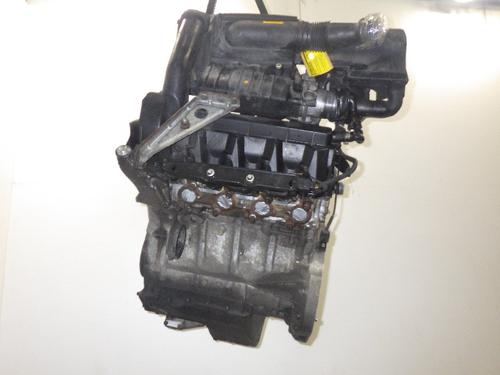 Engine MERCEDES-BENZ A-CLASS (W168) A 190 (168.032, 168.132) 1982734 ...