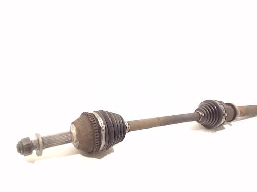 Right front driveshaft FORD TRANSIT Van (FA_ _) 2.2 TDCi 2582772 | B-Parts