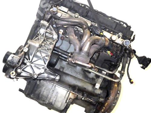 Engine FIAT STILO (192_) 2.4 20V (192_XD1A, 192AXD12) 3265969 | B-Parts