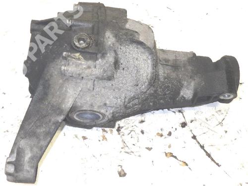 Driveshaft MERCEDES-BENZ M-CLASS (W163) ML 270 CDI (163.113) 2999044 ...