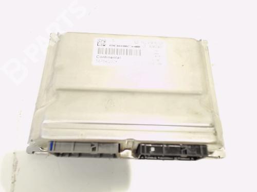 Manual gearbox ECU PORSCHE PANAMERA (970) 3.6 : 97061827035 | B-Parts