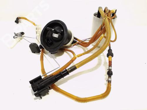 Fuel pump PORSCHE PANAMERA (970) 3.6 3237874 | B-Parts