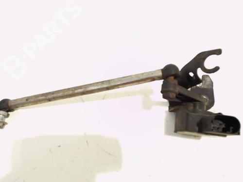 Elektronensonde PORSCHE PANAMERA (970) 3.6 3237871 | B-Parts