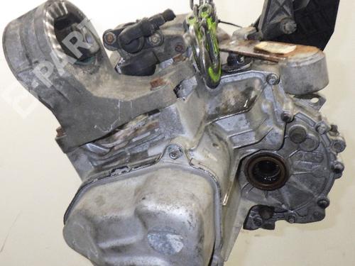 Manual gearbox MINI MINI (R50, R53) Cooper 3247648 | B-Parts