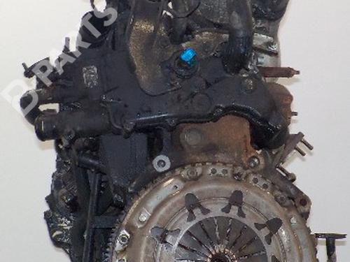 Moteur FIAT DUCATO Van (244_) 2.0 JTD 3361156 | B-Parts