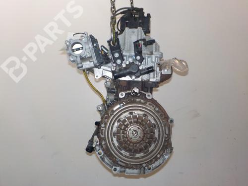 Engine RENAULT MODUS / GRAND MODUS (F/JP0_) 1.5 dCi (FP0E, JP0E) 11472719 | B-Parts
