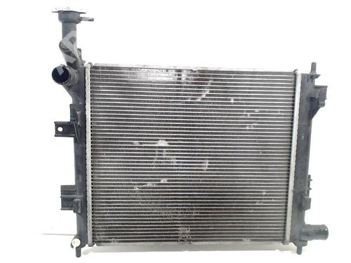 Water radiator KIA PICANTO II (TA) 1.0 6991065 | B-Parts