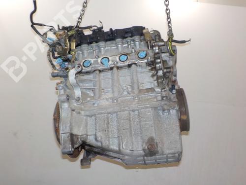 Engine HONDA JAZZ II (GD_, GE3, GE2) 1.3 iDSi (GD1) 7676207 | B-Parts