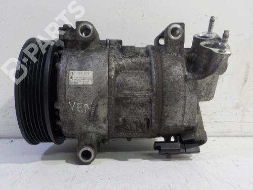 AC compressor CITROËN DS4 (NX_) 1.6 HDi 110 10671265 | B-Parts
