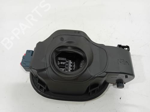 Fuel flap MERCEDES-BENZ A-CLASS (W176) AMG A 45 4-matic (176.052 ...