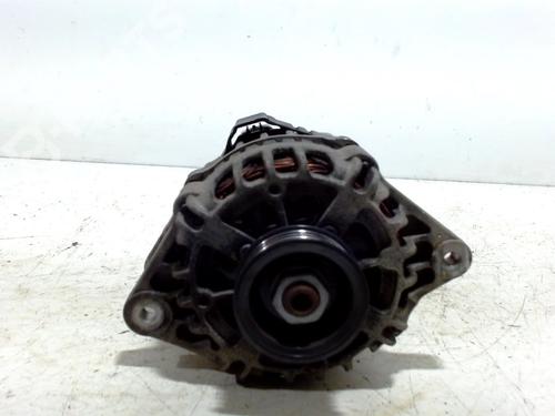 Alternator KIA PICANTO I (SA) 1.0 11815509 | B-Parts