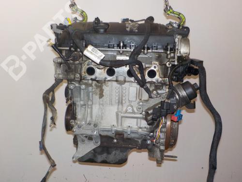 Engine PEUGEOT 207 CC (WD_) 1.6 16V 8274588 | B-Parts