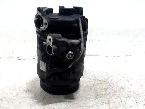 AC compressor BMW 5 (E60) 520 d 6066961 | B-Parts